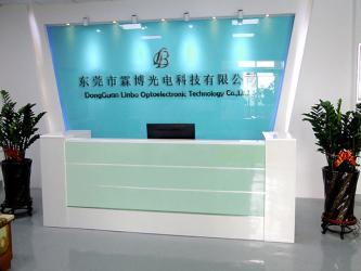 China Factory - Dongguan Linbo Optoelectronic Technology Co., Ltd.