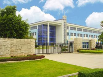 China Factory - Dongguan Linbo Optoelectronic Technology Co., Ltd.