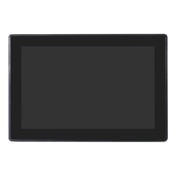 Quality 10.1 Inches 1280 X 800 Multi Touchscreen Monitor With Embedded Frame 500 Nits for sale