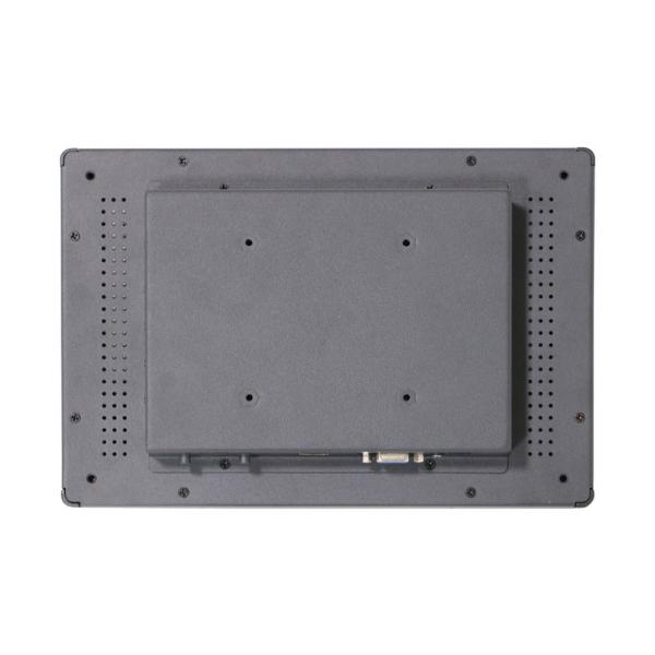 Quality 10.1 Inches 1280 X 800 Multi Touchscreen Monitor With Embedded Frame 500 Nits for sale