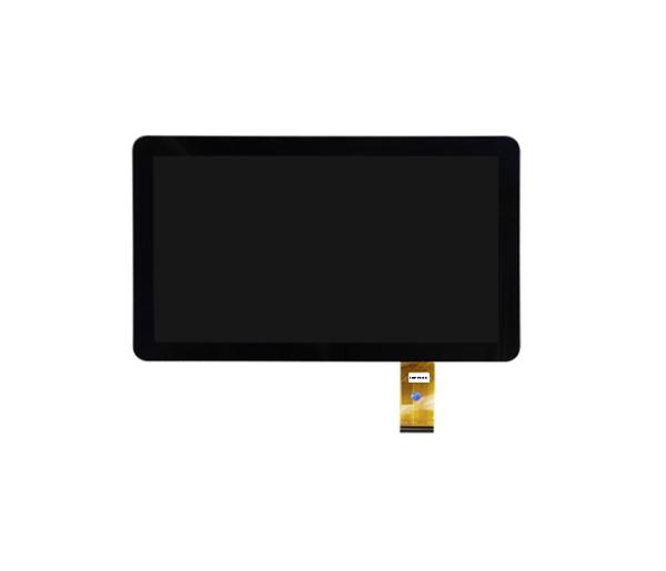 Quality 1920 X 1080 15.6'' Touch LCD Panel With USB Multi Touch EDP Display Connection Interfaces for sale