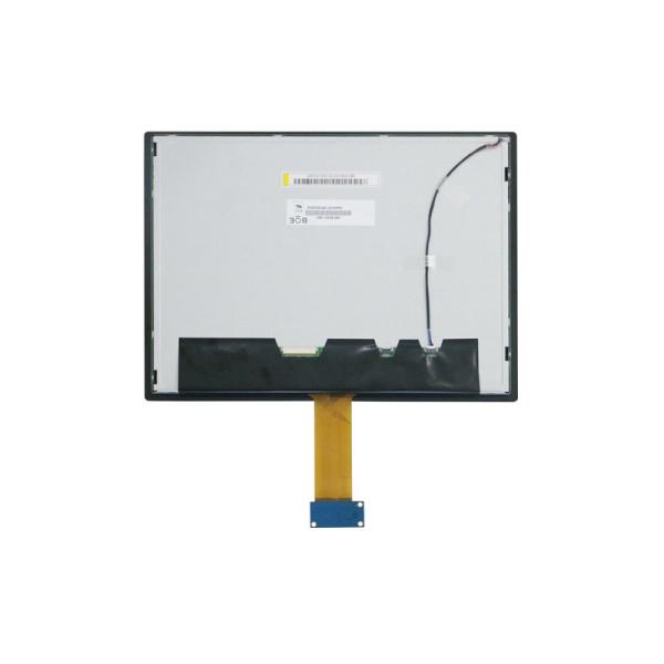 Quality 15 Inch 1024 X 768 Pixels 1000:1 Contrast Ratio Capacitive LCD Touch Control for sale