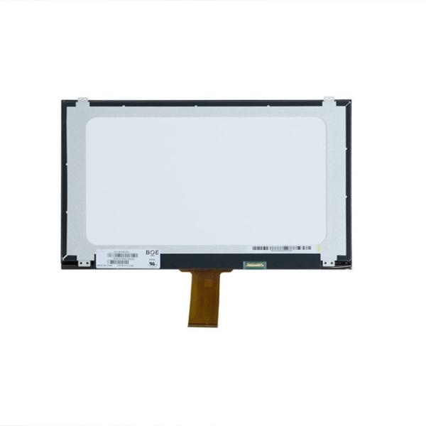Quality 15.6'' Narrow Bezel 1000:1 220cd/M2 LED Backlight Multi Touch Capacitive Touch for sale