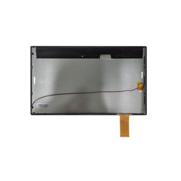 Quality 18.5'' 1920 X 1080 LED LCD Touch Panel With 250 Cd/M2 Brightness For Industrial for sale