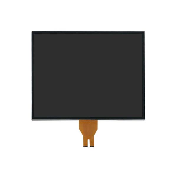 Quality 19 Inch 1280 X 1024 LED Backlight Touch Screen LCD Display Panel for sale