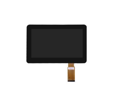 Cina 10.1 pollici 16:9 Pannello LCD a tocco ad alta risoluzione 1280x720 Per dispositivi industriali in vendita