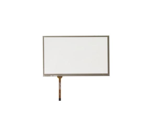 Quality 7 Inch Resistive Touch Panel With ITO Film Over ITO Glass Layers For 1024 X 600 for sale