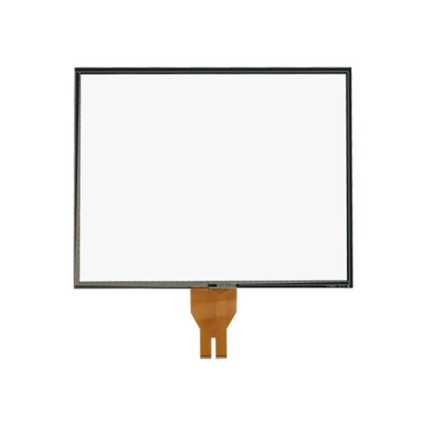 Quality 5:4 Ratio 19 Inch Capacitive Multi Touch PCAP Screen With 1280 X 1024 Resolution for sale