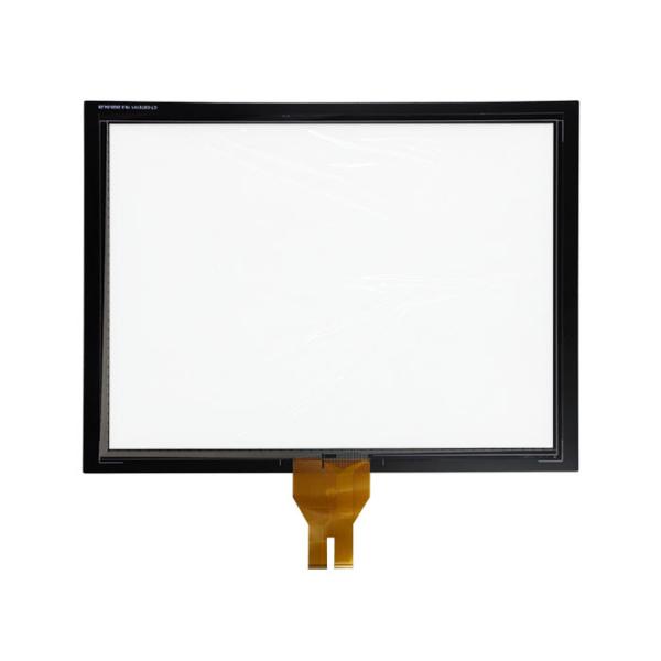 Quality 19 Inch Flush Mount Multi Touch PCAP Screen With ILI2510 Controller Compatible for sale