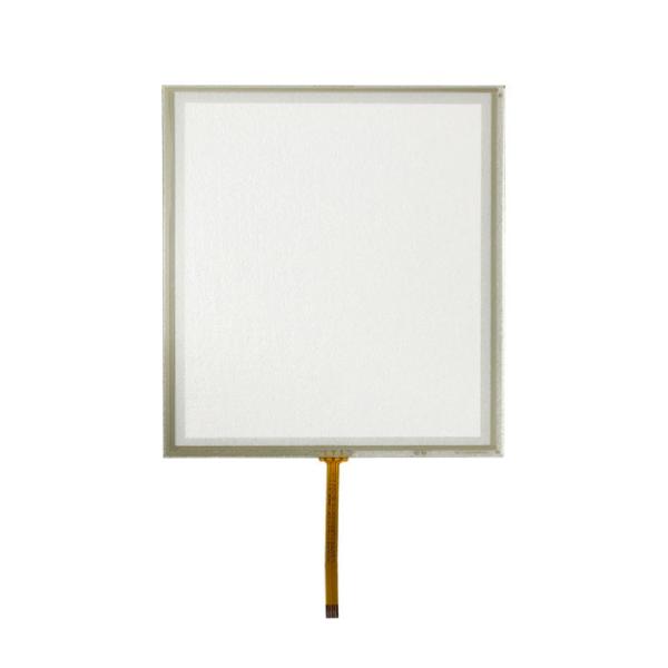 Quality 8 Inch 163mm X 121mm Active Area Resistive Touchscreen Monitor With 73% for sale
