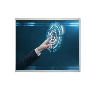Quality BOE LCD Panel 17 Inch DV170E0M-N10 With 1280 X 1024 LVDS For Display Control for sale