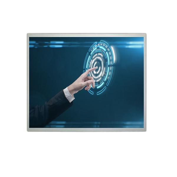 Quality BOE LCD Panel 17 Inch DV170E0M-N10 With 1280 X 1024 LVDS For Display Control System for sale