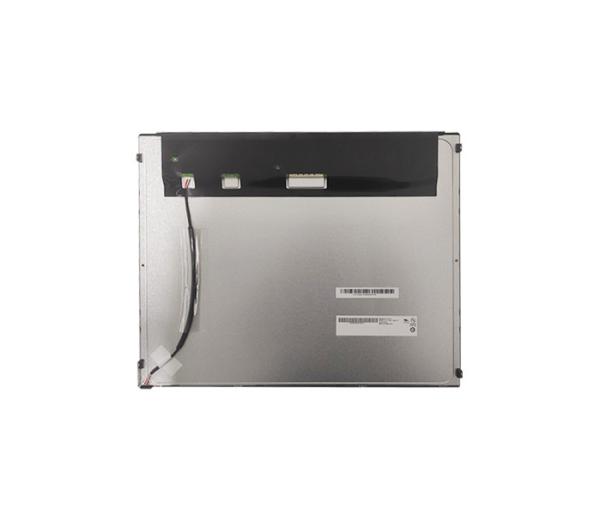 Quality AUO G170ETN02.0 17 Inch Industrial LCD Panel With 16.7M Colors 1280 X 1024 for sale