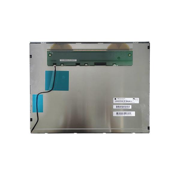 Quality TIANMA TM150TDSG71 15 Inch LCD Panel With 450 Cd/M2 Brightness 50000H LED Life for sale