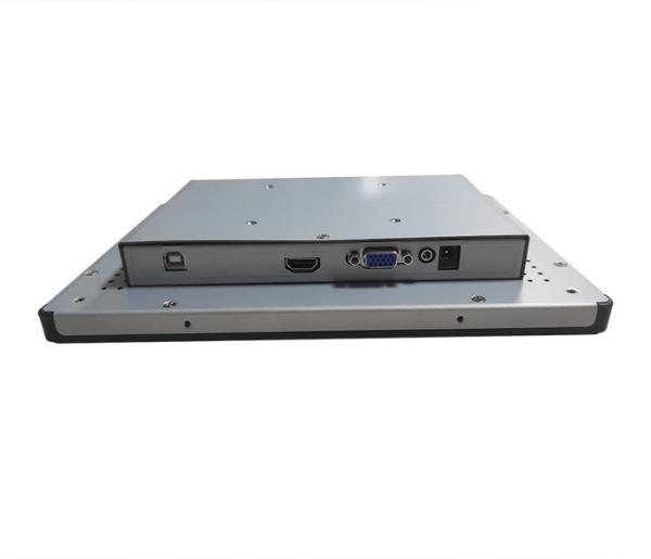Quality LB MNT101LB01 10.1" Projected Capacitive Multi Touch Monitor For Windows Android for sale