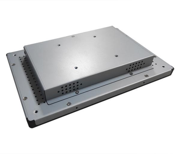 Quality LB MNT101LB01 10.1" Projected Capacitive Multi Touch Monitor For Windows Android for sale