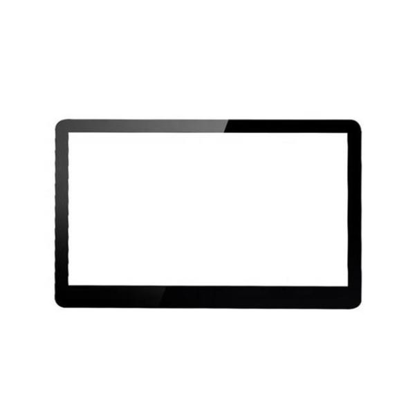 Quality Optical Grade Reinforced Tempered Glass With 85% Transparency for sale
