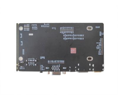 China Compatible with LVDS and EDP to HDMI DP VGA Display Ports AD Board For Windows Mac Linux  Mainboard for sale