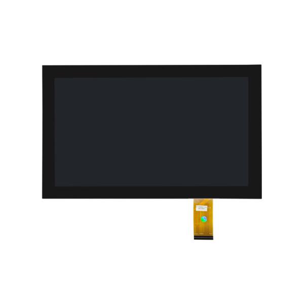 Quality 15.6 Inch Projected Capacitive Touch LCD Panel With 1080P EDP LCD USB Plug And Play Touch for sale