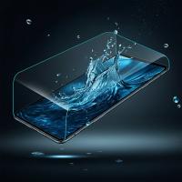 Quality Transparency 85% Hardness 6H Tempered Glass For Optical Grade Products for sale