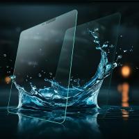 Quality Hardness 6H Tempered Glass Touchscreen Or Monitor Front Glass For Indoor And for sale