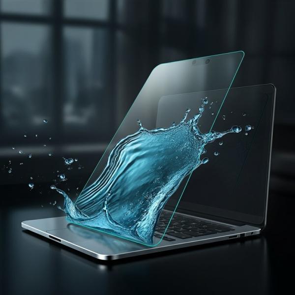 Quality Hardness 6H Tempered Glass Touchscreen Or Monitor Front Glass For Indoor And for sale