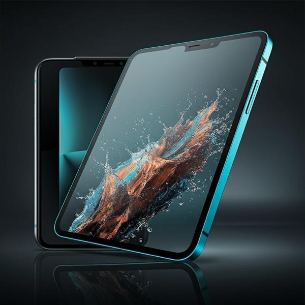 Quality Tempered Glass For Various Devices Bezel With Color Printed Touchscreen Front Glass for sale
