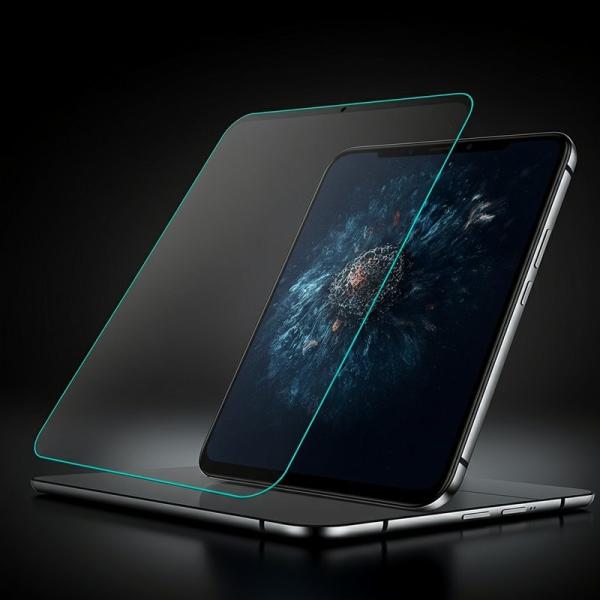 Quality Tempered Glass For Various Devices Bezel With Color Printed Touchscreen Front for sale