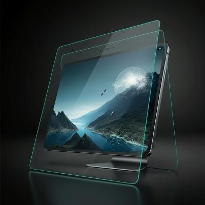 Quality Flat Tempered Safety Glass For Touchscreen Front Glass Touchscreen for sale