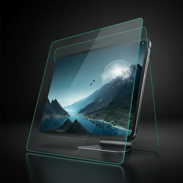 Quality Flat Tempered Safety Glass For Touchscreen Front Glass Touchscreen for sale