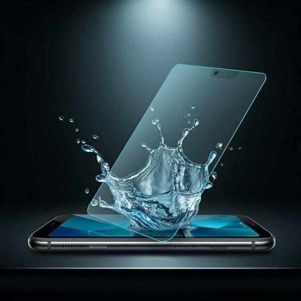 Quality Optical Grade Reinforced Tempered Glass With 85% Transparency for sale