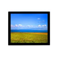 Quality 19 Inch 1280 X 1024 PCAP Touchscreen Monitor With USB Touch HDMI VGA Display for sale
