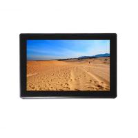 Quality LB MNT101LB01 10.1" Projected Capacitive Multi Touch Monitor For Windows Android for sale