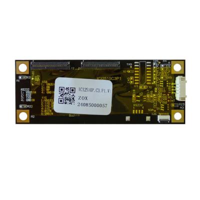 China ILI2511 ILI2510 Projected Capacitive PCAP Touch Controller PCBA For PCAP Touchscreen Computer for sale