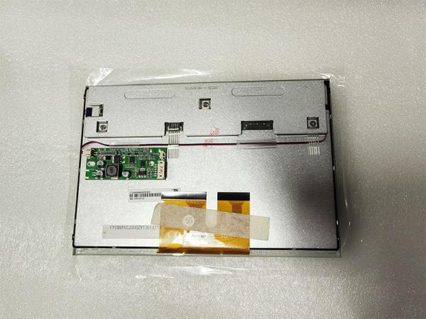 Quality 10.1-inch TFT-LCD Explosion Proof Touch Overlay 10mm Glass with CE Certification for sale
