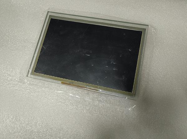 Quality 10.1-inch TFT-LCD Explosion Proof Touch Overlay 10mm Glass with CE Certification for sale