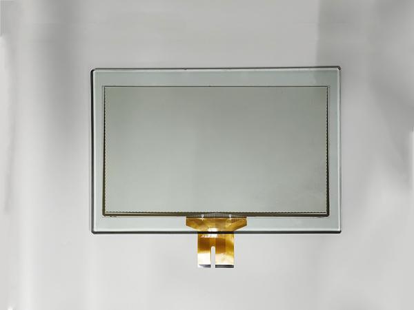 Quality 21.5-inch Anti-explosive Touch Screen Overlay 10ms Response Time For Heavy-duty Applications for sale