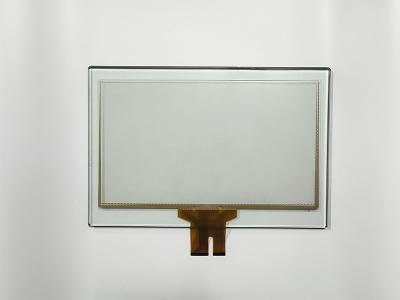 China 21.5-inch Anti-explosive Touch Screen Overlay 10ms Response Time For Heavy-duty Applications for sale