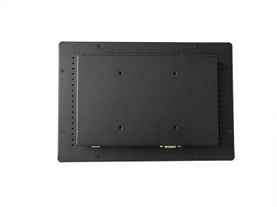 China 10.1-inch 1000 Nits Helderheid Touchscreen Monitor met 72% NTSC Kleur Gamut en 1280x800 Resolutie Te koop
