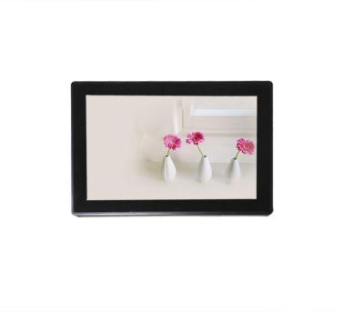 China 10.1 inch 1920x1200 Resolution 400 Nits PCAP Touchscreen Monitor with HDMI/VGA/DP Display Interface and USB-B Touch Interface for sale