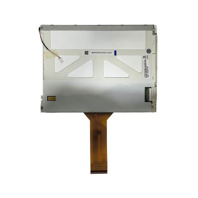 China 10.4 Inches Touch LCD Panel 10 Points Finger Touch Screen For Industrial And Medical Touchscreen Monitor for sale