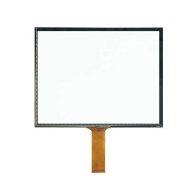 中国 15インチナローベゼル容量タッチスクリーンとILITEK2511USBタッチコントローラ 販売のため