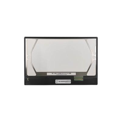 Китай 10.1-дюймовая ЖК-панель BOE GV101WXM-N85 с разрешением 1280x800 и рабочей температурой от -20℃ до 70℃ продается