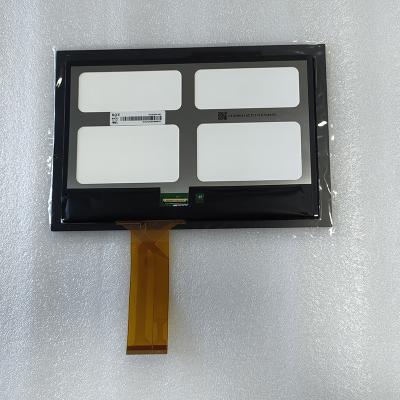 China 10.1" Panel LCD multi-toque de 1280x800 con interfaz eDP en venta