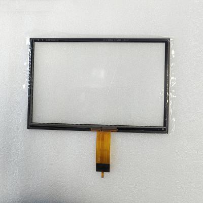 中国 10.1インチ PCAPタッチスクリーン、IICインターフェース、216.96x135.6mmの有効表示エリア 販売のため