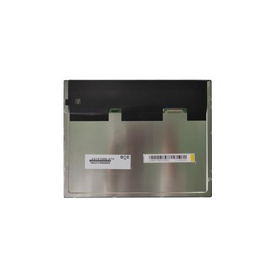 China 12.1'' TFT LCD Panel with 1024x768 Resolution from BOE EV121X0M-N10 and PV121X0M-N10 for sale