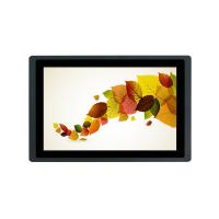 Quality 21.5'' Multi-touch Touchscreen Monitor Full HD 1920x1080 for Embedded Mounting for sale