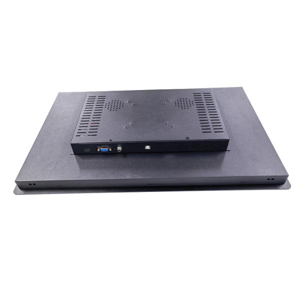 Quality 21.5'' Multi-touch Touchscreen Monitor Full HD 1920x1080 for Embedded Mounting for sale