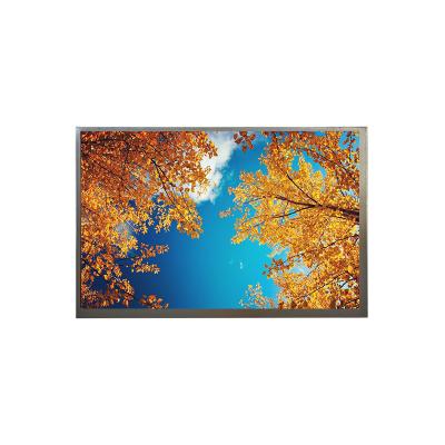 Китай 10.1-дюймовая ЖК-панель TM101JDHG33 с разрешением 1280x800, яркостью 900 нит и рабочей температурой от -30 до 80 °C продается