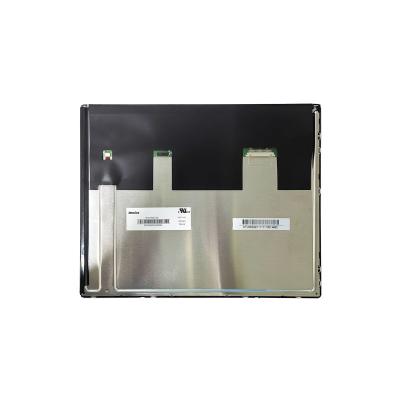 China 12,1'' 1024x768 LCD-paneel van INNOLUX G121XCE-L02, ondersteunt -30 ~ 85 °C temperatuurbereik in industriële toepassingen Te koop